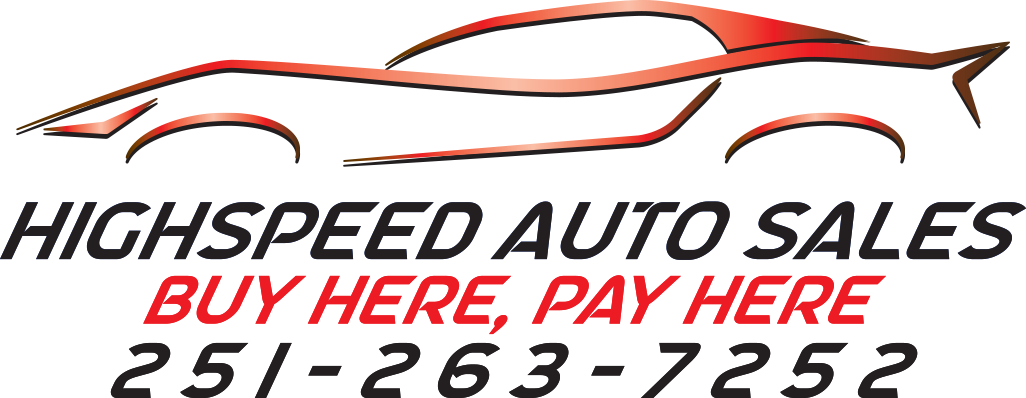 Highspeed Auto Sales Inc